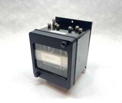 GE Hitachi Nuclear Energy 12HFA151A1H, HFA, 250V Relay, GEK-45484 | eBay