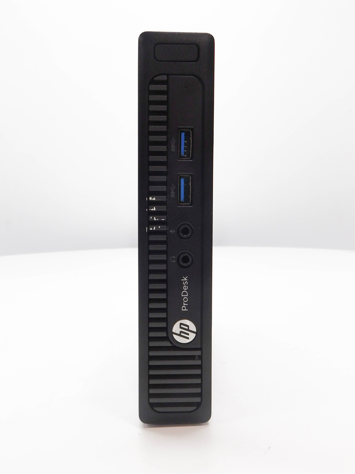 HP ProDesk 400 G1 DM PC Core i3-4160T 3.10GHz 4GB RAM 500 HDD Win10