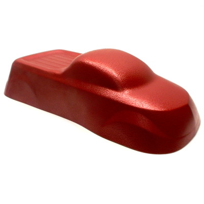Powder Coating Paint Blood Red Hammertone 1LB (.45KG) | eBay UK