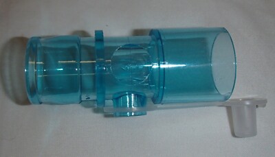 CPAP Airlife U-Adapit 22mm Straight T-Adapter Respiratory 004084 Thermo ...