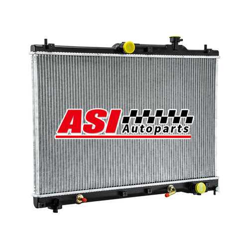 Radiator fits 2/2000-12/2005 TOYOTA TARAGO R30 ACR30R 2.4L Petrol 2AZ ...