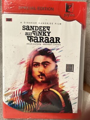 Sandeep Aur Pinky Faraar - Special Edition (DVD, 2021) Widescreen ...