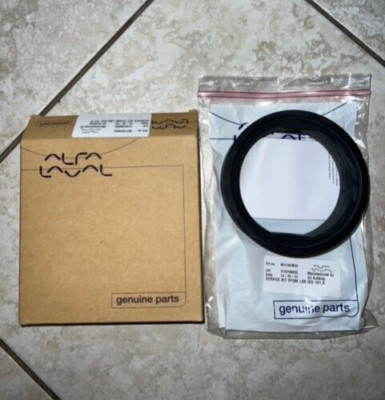 Valves and Flow Controls - Alfa Laval