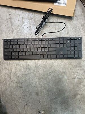 Acer KBCR21 Wired USB Keyboard - Black | eBay