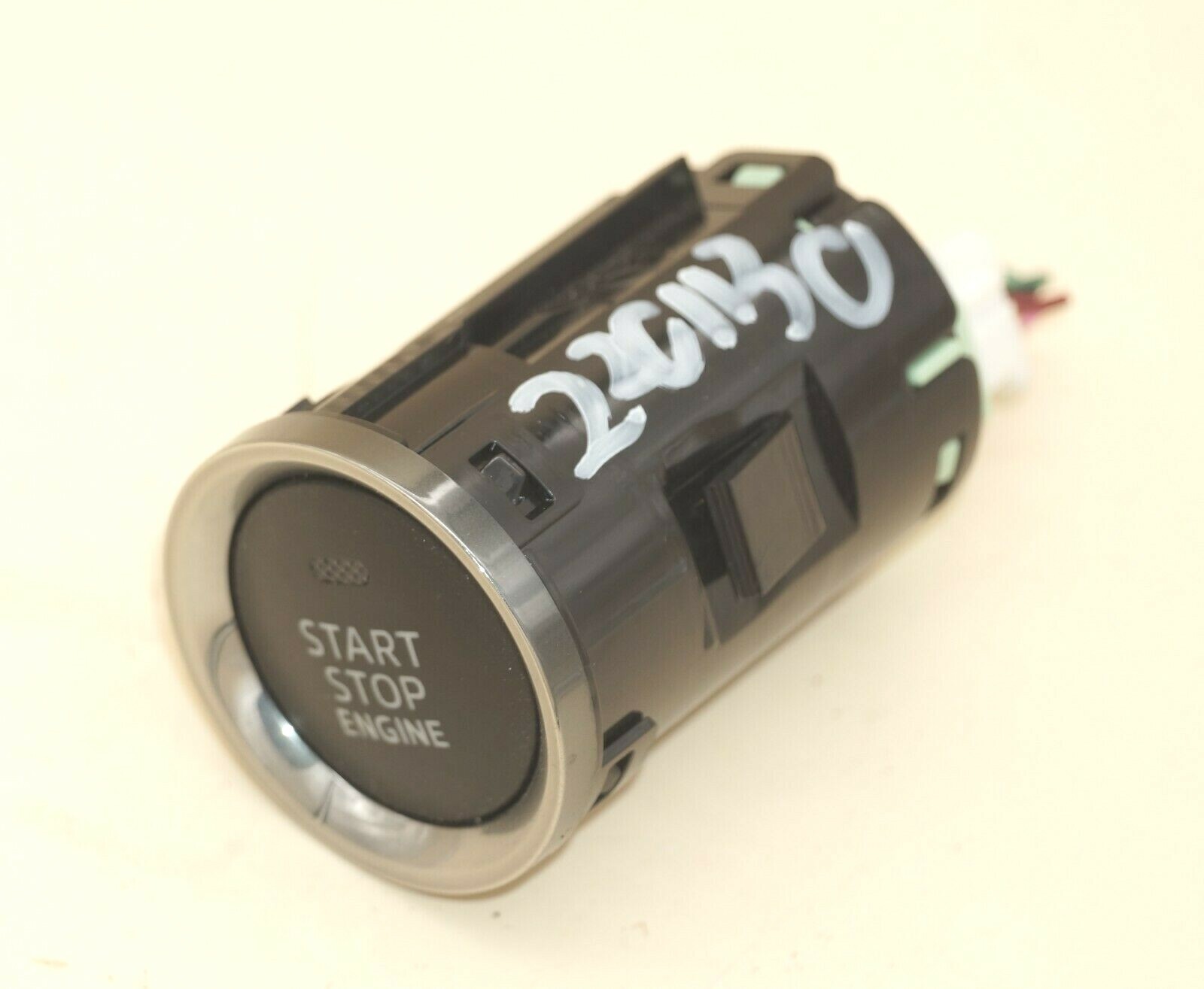 2013-2020 Mazda 6 GJ GL Model Engine Start Stop Button OEM Genuine BJS7 ...