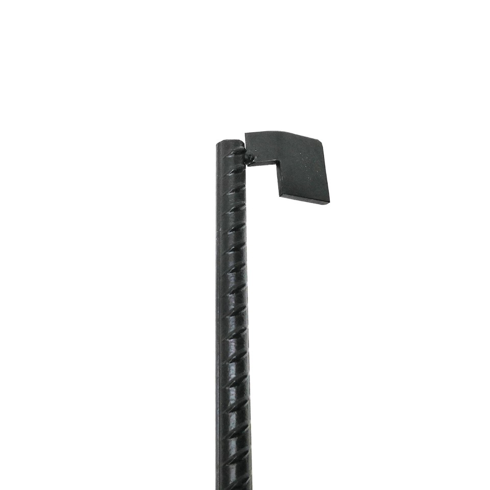 Water Meter Key Lid Opener T-Handle Curb Valve Wrench Tool Main Shutoff ...