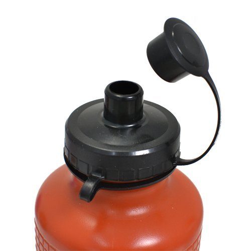 ELITE L'Eroica Vintage Squeeze Bike Water bottle Rust Style, 550 ml | eBay