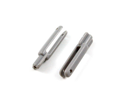 10PCS POM Clevises, Φ2xL29mm for RC Model Plane Airplane (US SELLER ...