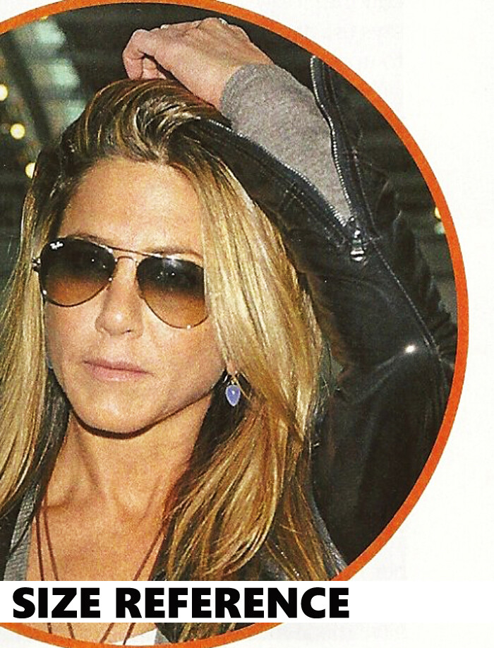 NEW !! SOLID GOLD 18K or 14K Icy Quartz Acorn Designer Earrings Hook ...