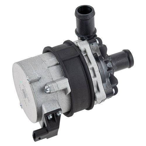 New Auxiliary Water Pump 7P0-965-567 For VW Jetta Hybrid 1.4L Touareg 3 ...