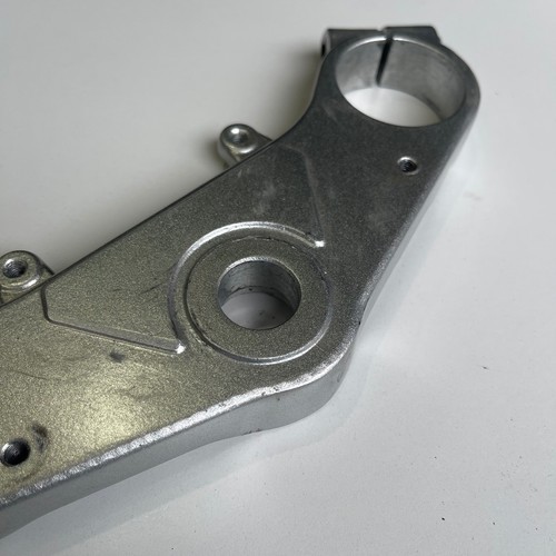 Braaap Moto3 Moto 3 2020 Top triple tree steering clamp | eBay Australia