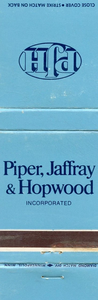 Piper Jaffray Logo