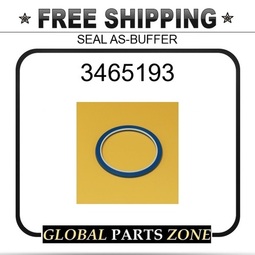 3465193 - SEAL AS-BUFFER 5J3620 8C9121 1672201 2892937 3Y8949 8C3839 ...