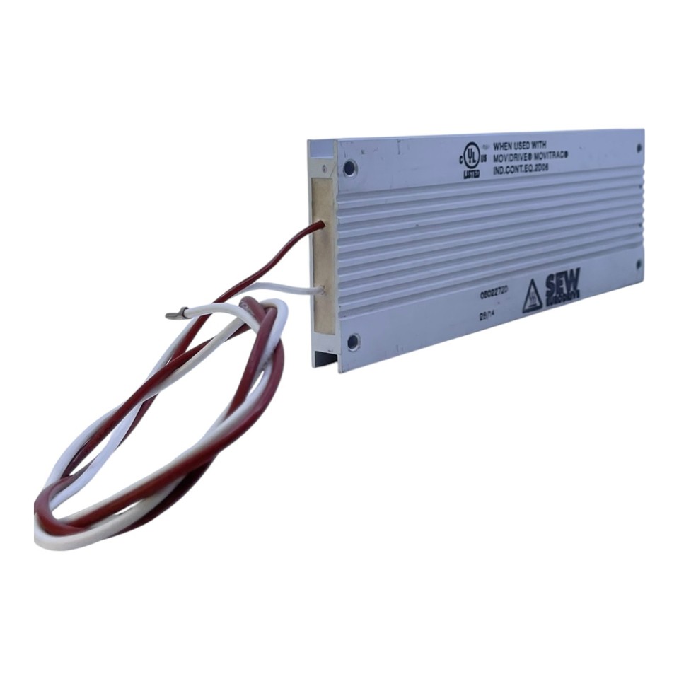 SEW EURODRIVE Bremswiderstand BW100-005 100Ω 500W für die Industrie ...