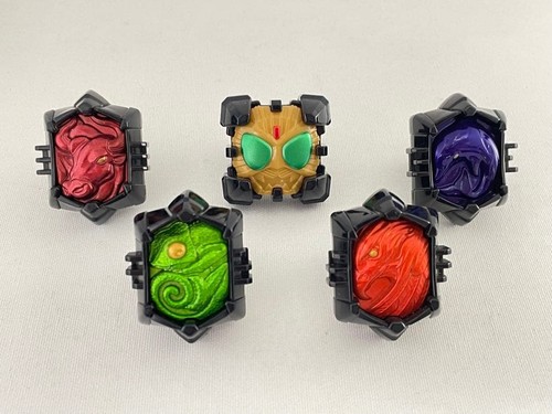Wizard Ring Summary Beast | eBay