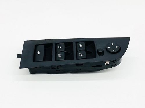 BMW 3 SERIES E93 CONVERTIBLE MASTER WINDOW SWITCH 2007 - 2013 | eBay