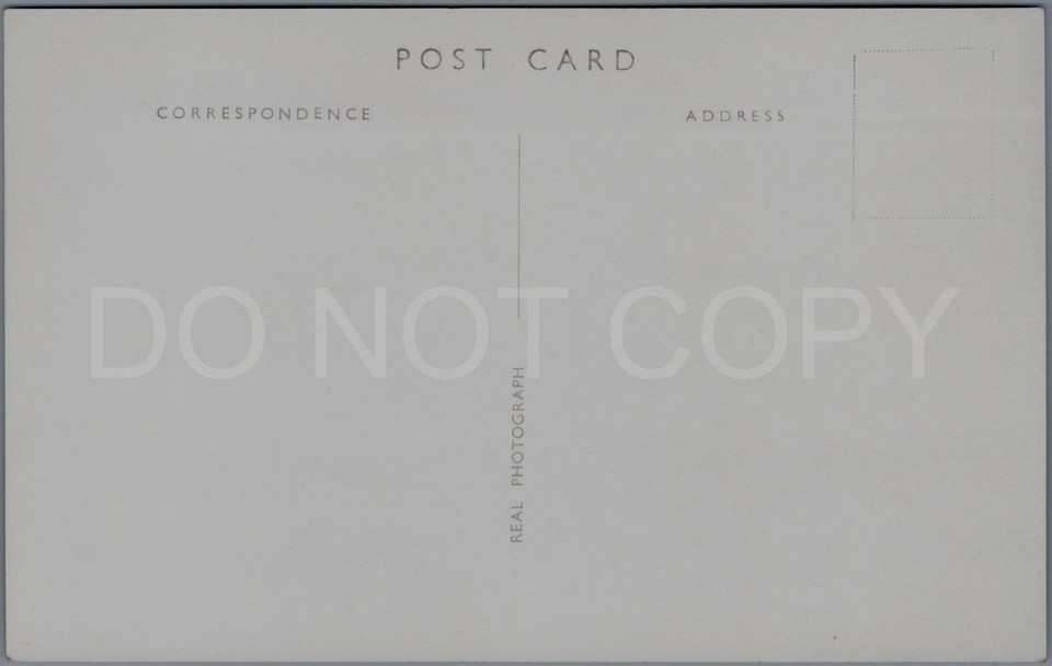 RPPC Vintage Postcard Elder Dempster Lines m.v. Eboe England Ship | eBay