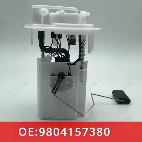 1 Pc New Fuel Pump Module Assembly 9804157380 Fit For Citroen C5 C6 ...