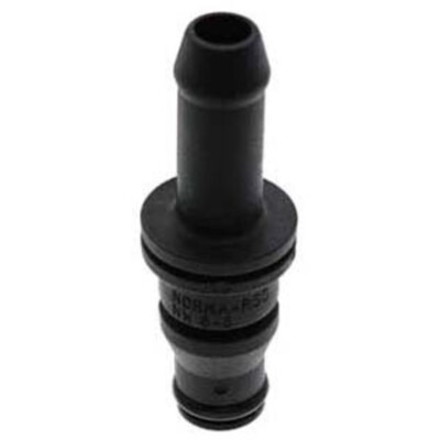 003-997-06-89 Febi Breather Hose Connector for Mercedes C Class S C230 ...