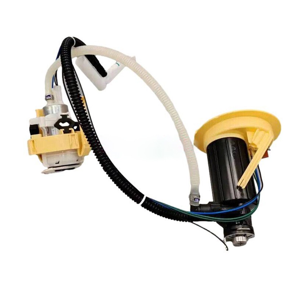 For Rolls Royce Phantom RR1 RR2 RR3 RR2N Fuel Pump Module Assembly ...
