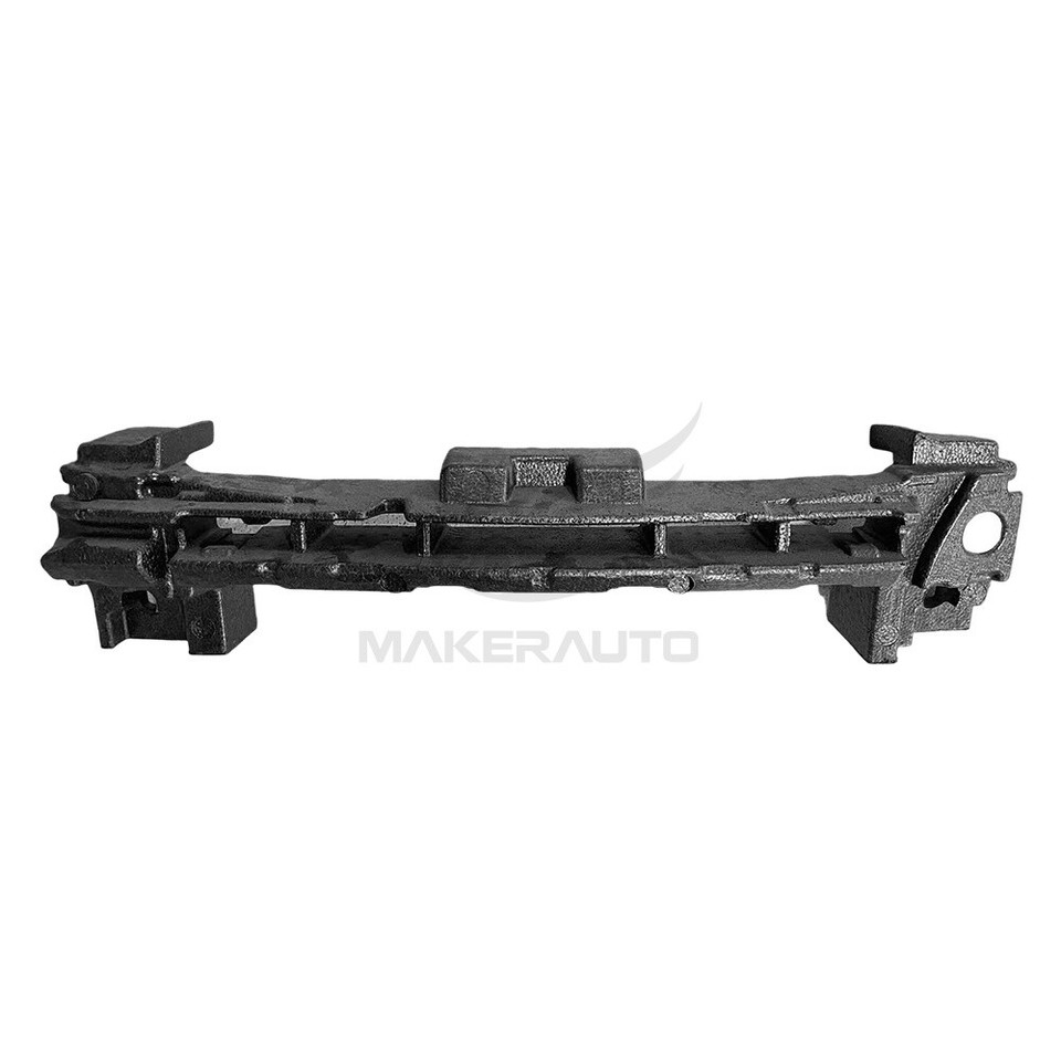 Front Bumper Absorber For 2013-2016 Mercedes Benz GL450 GL550 GL350 ...