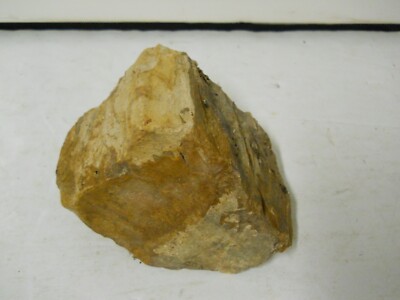 Variegated Brown Rock Rough Mineral Crystal Shale Slate Tumbling ...