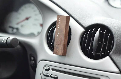 RITUALS Sakura The Ritual Car Perfume Autoduft 6g Box Set Auto Parfum ...