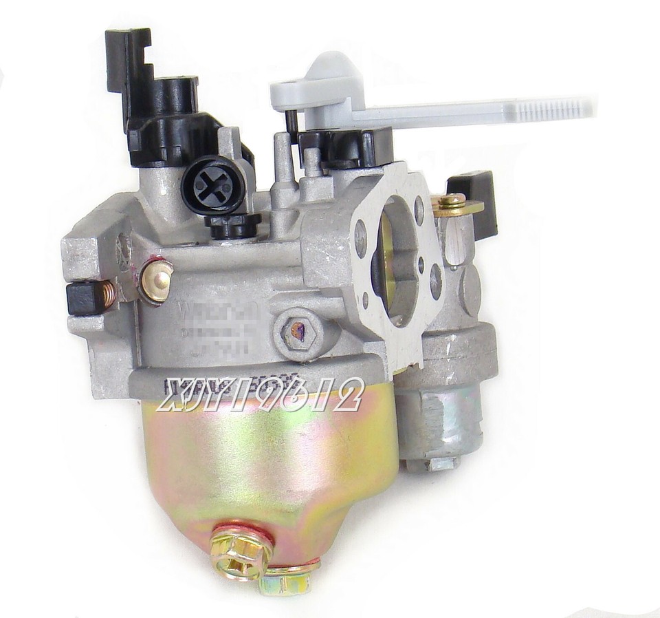Carburetor For Twister Hammerhead 80T Mini Shark 163cc 196cc 5.5HP Go ...