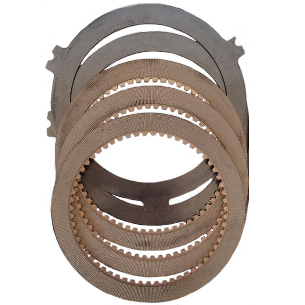 A574015 Power Shuttle Overhaul Kit with Charge Pump Fits Case Backhoe ...