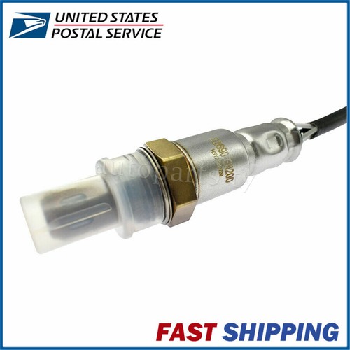 22690-EN200 Downstream Oxygen O2 Sensor For 2009-2013 Nissan 370Z 3.7L ...
