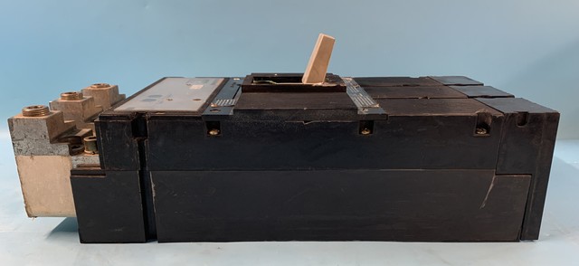 800 Amp Merlin GERIN Circuit Breaker 600v | CK800N for sale online | eBay