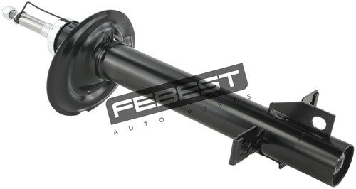 Front Shock Absorber Gas.Twin Tube Fits Citroen 50706253, 5208L2 | eBay