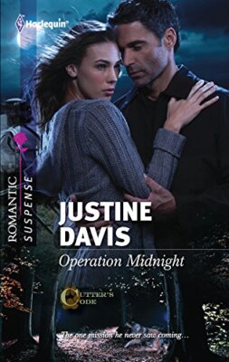 Operation Midnight (Harlequin Romant..., Davis, Justine 9780373277650| eBay