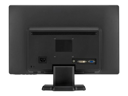 HP W2072a 20" Widescreen LED LCD Monitor | eBay