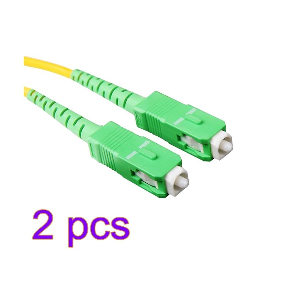 fiber internet cord 10 Meters Cable Network Fiber Optic Internet | eBay ...