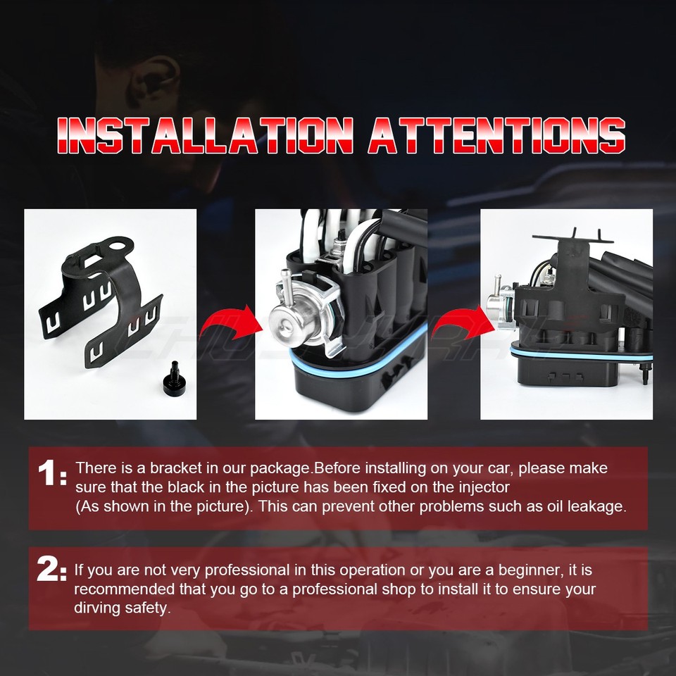 8 Cylinder Fuel Spider Injector Injection Fits Chevy Chevrolet Pickup 5 ...