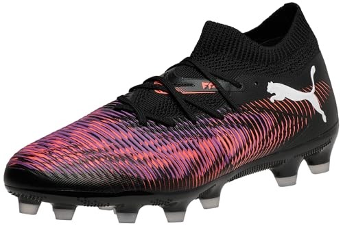 PUMA(プーマ) Men's Soccer Cleats 25 Spring Summer Colors Puma Black/Puma ...