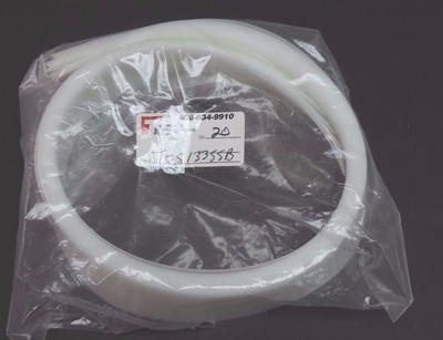 LOT OF 20 THOMAS ENGINEERING TCS13355B PLENUM INLET SEAL 2-1/4"' W, 32 ...