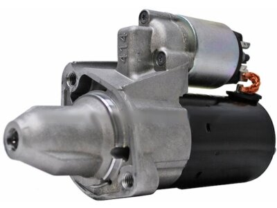 For 2008-2011 Mercedes C300 Starter API 51751ZMHS 2009 2010 3.0L V6 RWD ...