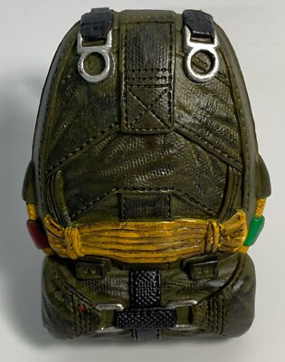 Vtg GI Joe Parachute Pack Backpack Accessory 1/6 | eBay