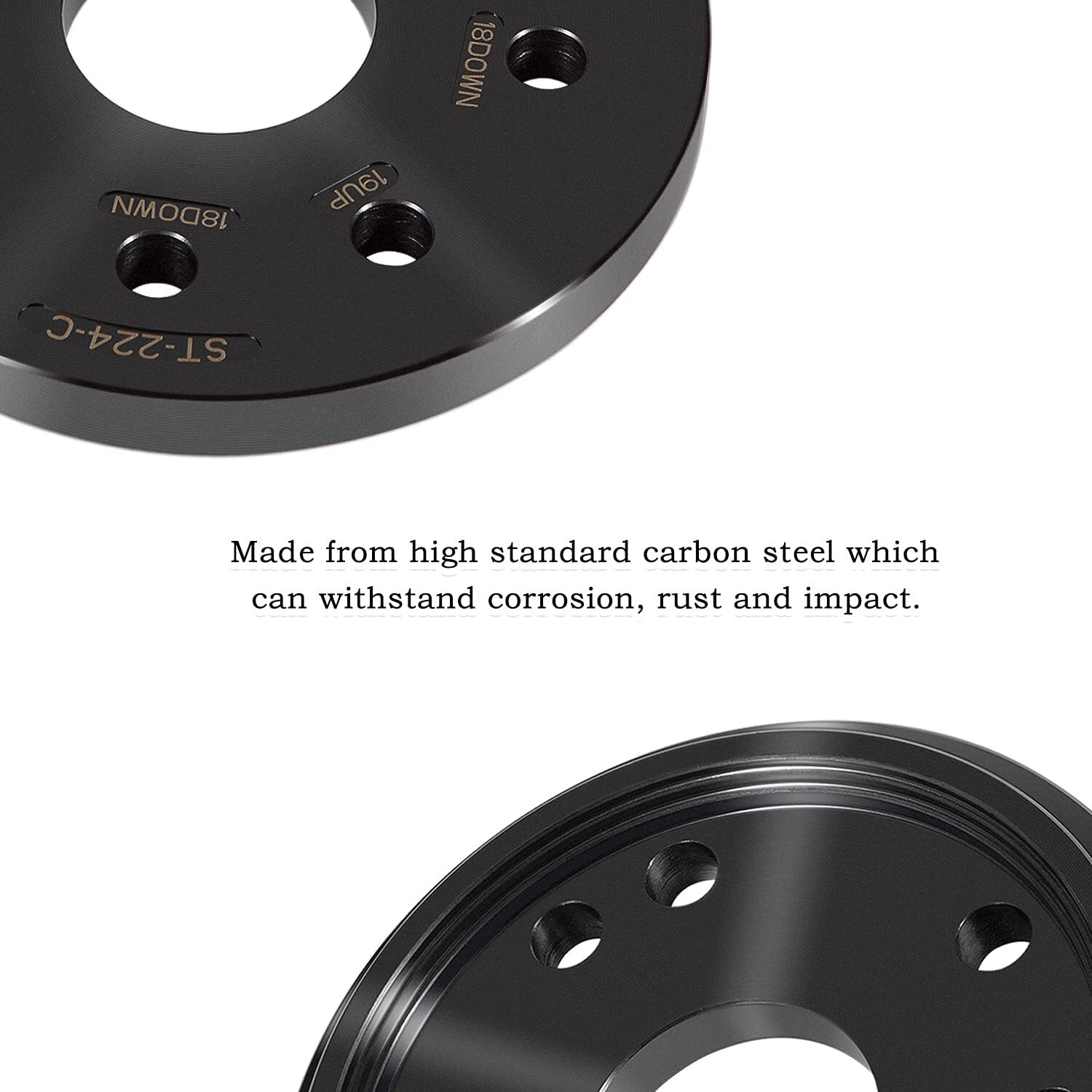 3824078 Rear Crankshaft Seal Installer ST-224C For Cummins 3.9L,5.9L, 6 ...