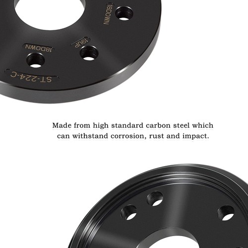 3824078 Rear Crankshaft Seal Installer ST-224C For Cummins 3.9L,5.9L, 6 ...