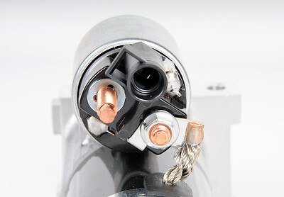 Starter Motor ACDelco GM Original Equipment 12617229 For Camaro Caprice ...