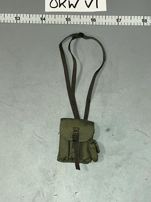 1/6 Scale Vietnam US Magazine Bag - UJINDOU MACV-SOG Laos | eBay