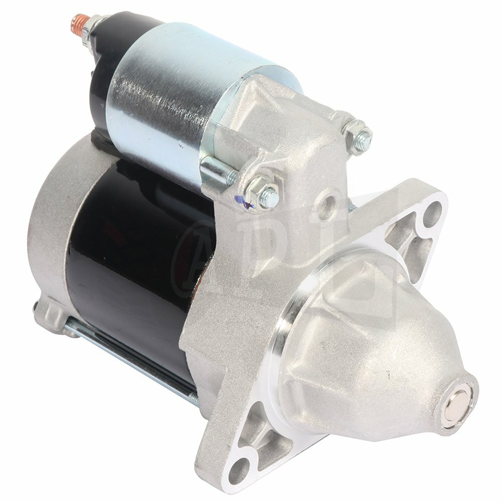 Starter For John Deere Utility Vehicle UTV Gator HPX Trail Gator ...