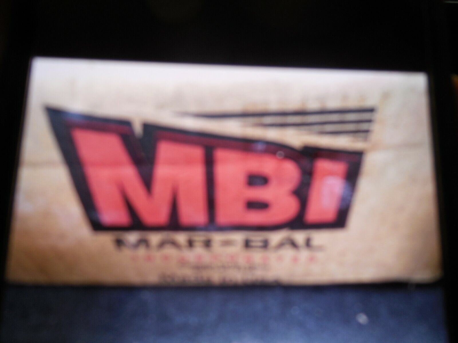 (10Pc) MBI Panel and Switchboard Standoff 1" x1-1/4" Insulator 1/4"-20 ...