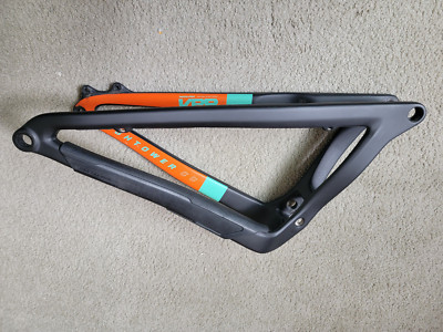 Bicycle Frames - Rear Triangle - Nelo's Cycles