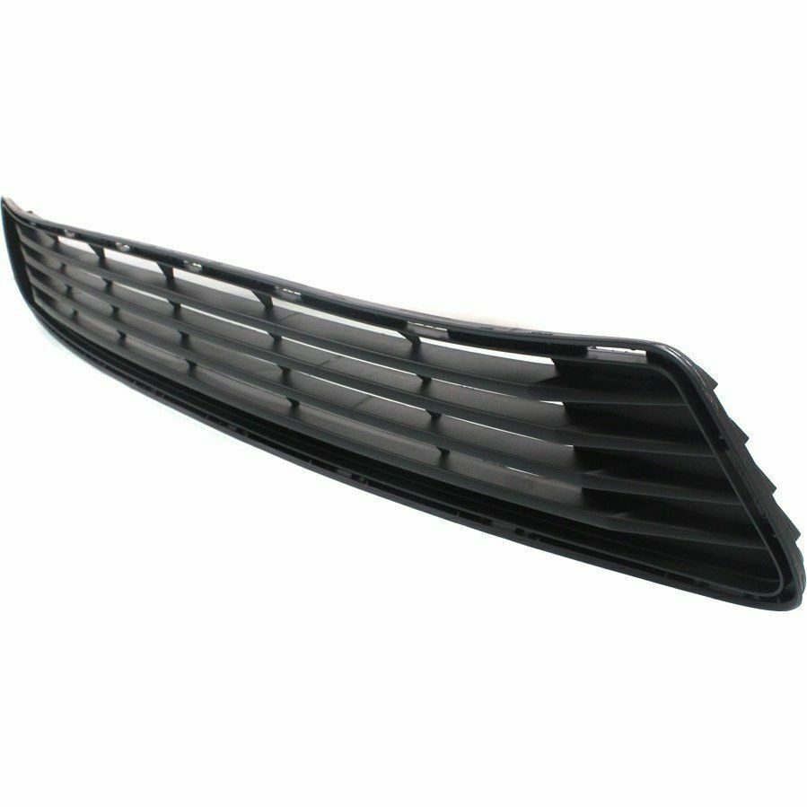 New Front Bumper Grille For 2012-2014 Toyota Camry L LE XLE & Hybrid ...