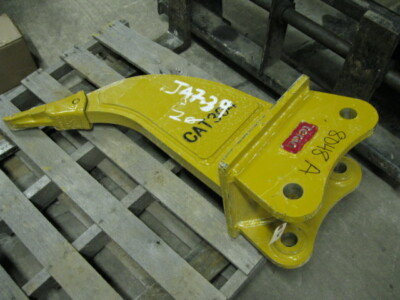 NEW Caterpillar 304 CAT Frost Ripper Tooth Mini Excavator CR Stump Root ...
