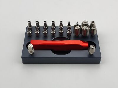 Screw on Pusher Case Tubes Works for Removing and Installing ...